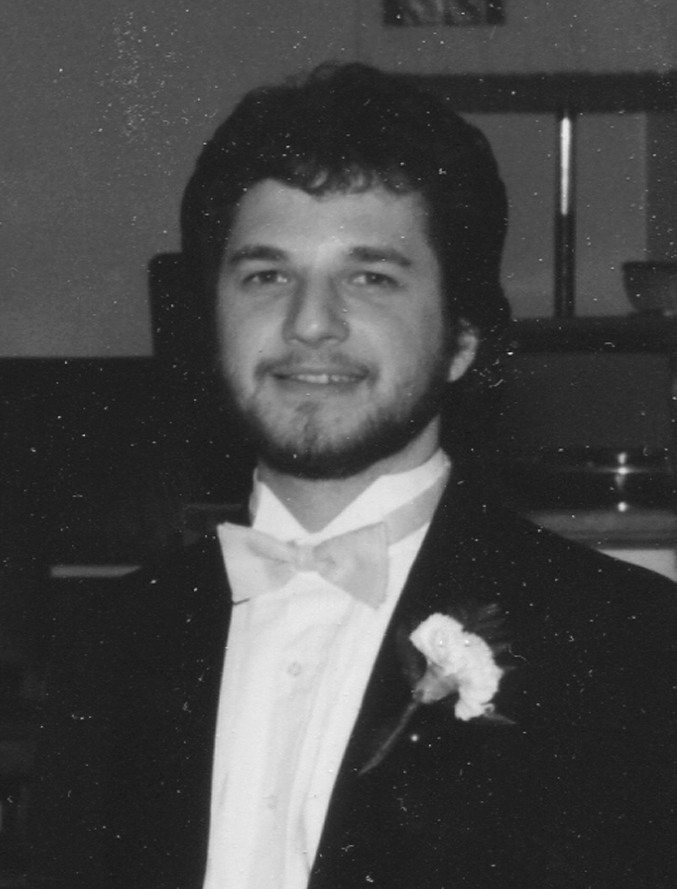 Christopher Charles Bollman | News, Sports, Jobs - Post Journal